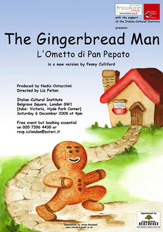 Plays and Scripts | Penny Culliford